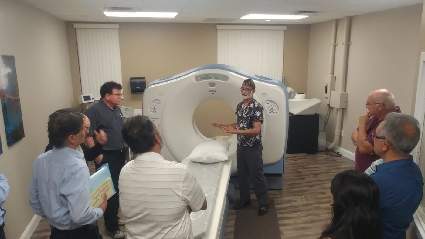 Dr. Jamnadas Archives - Cardiovascular Interventions Orlando