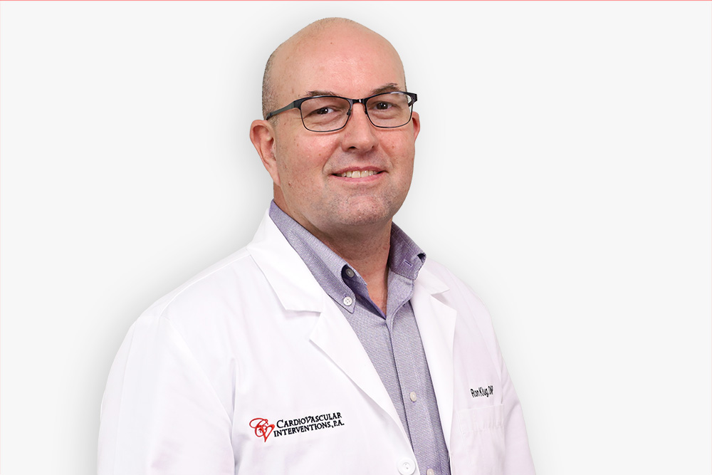 Medical Providers - Cardiovascular Interventions Orlando